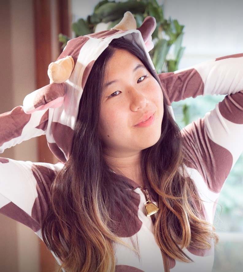 Kita Love - Página Naranja de mujeres 🧡